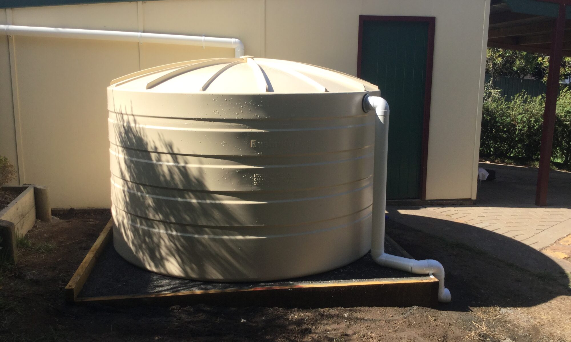 A1 Best Water Tank Supplier In Blue Mountains NSW